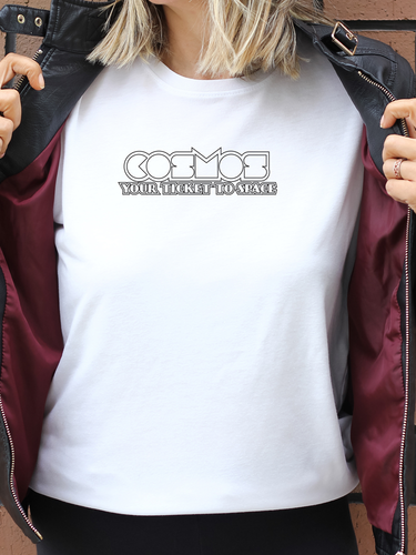 Jupiter Joints – Cosmos