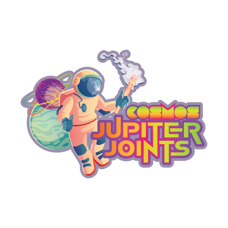 Jupiter Joints – Cosmos